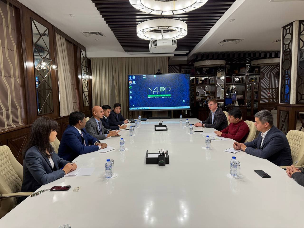 Meta планирует открыть представительство в Узбекистане — NOVA24.UZ