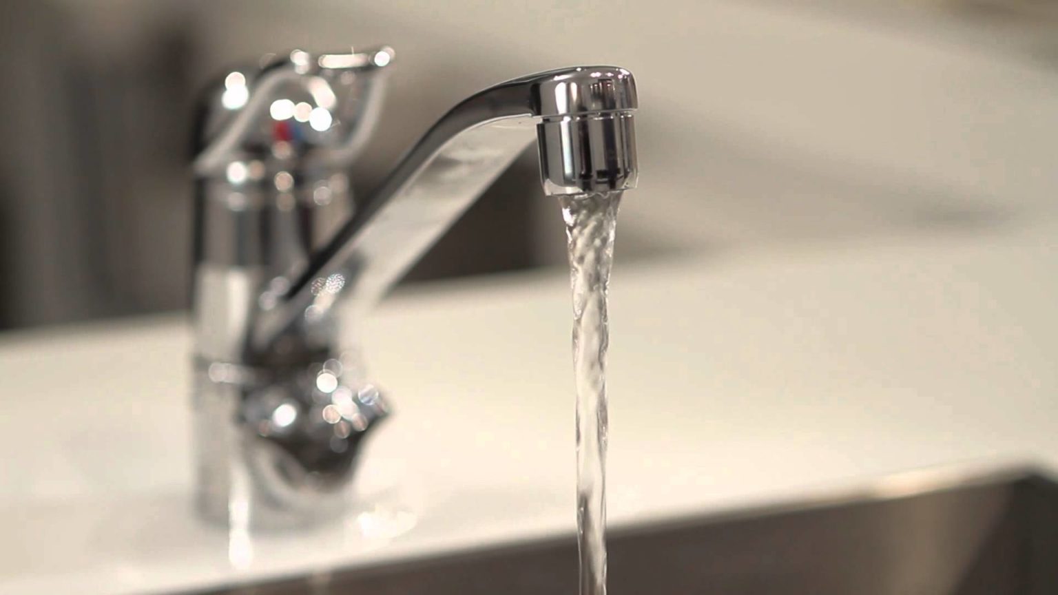 In Tashkent, the level of provision of the population with drinking ...